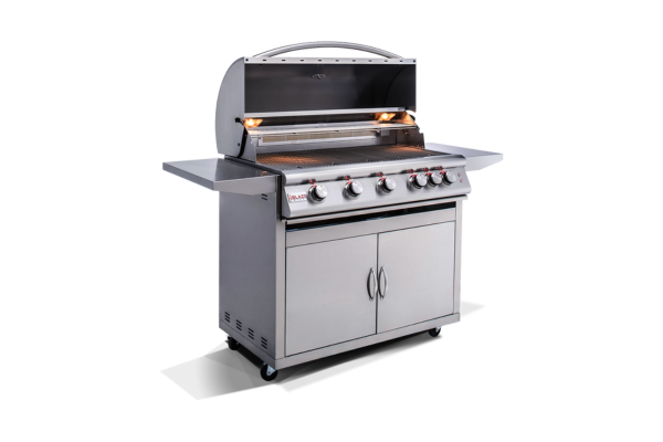 Outdoor Grills and Accessories – Premium Home Source