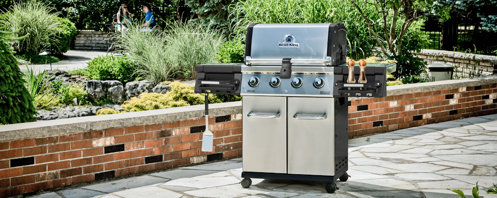 Broil King Gas Grills