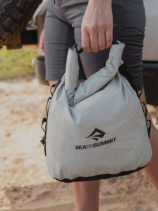 Leave No Trace | Sea to Summit Australia