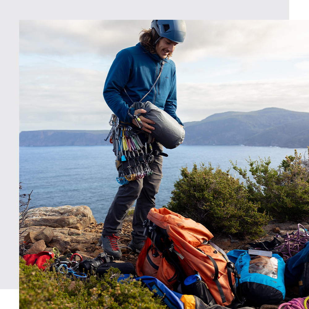 Sea to Summit Dry Bags: Waterproof & Water-Resistant Bags | Lifetime ...