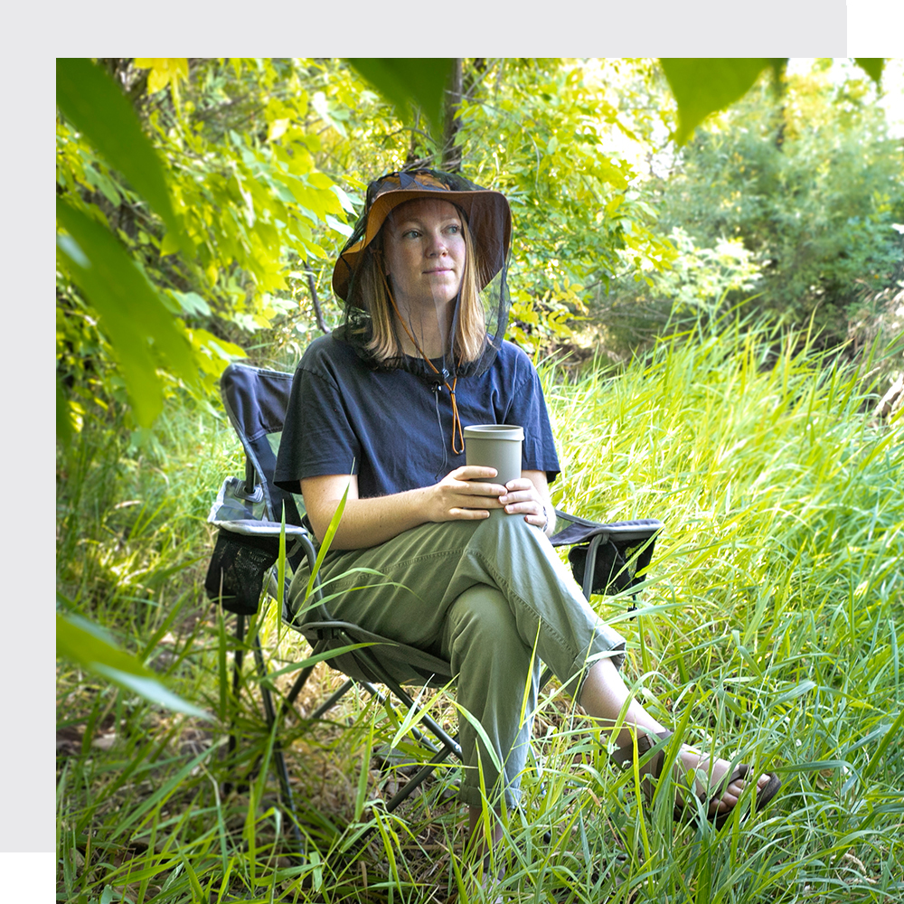 Bug Nets & Insect Protection Gear for Camping | Sea to Summit