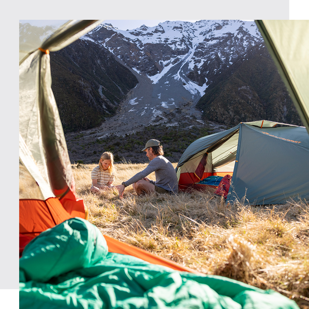 Sea to Summit Camping Gear | Lifetime Guarantee | Page 3