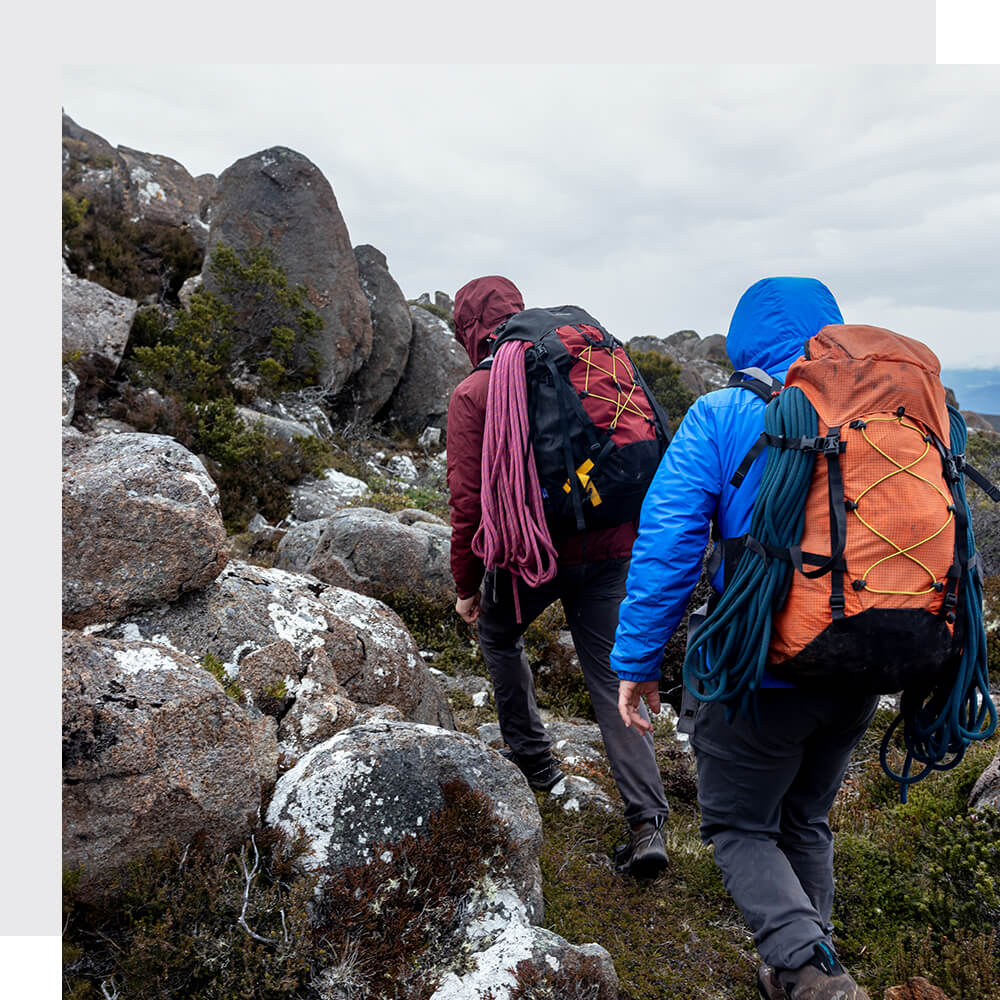 Sea to Summit Backpacking Gear | Lifetime Guarantee | Page 4