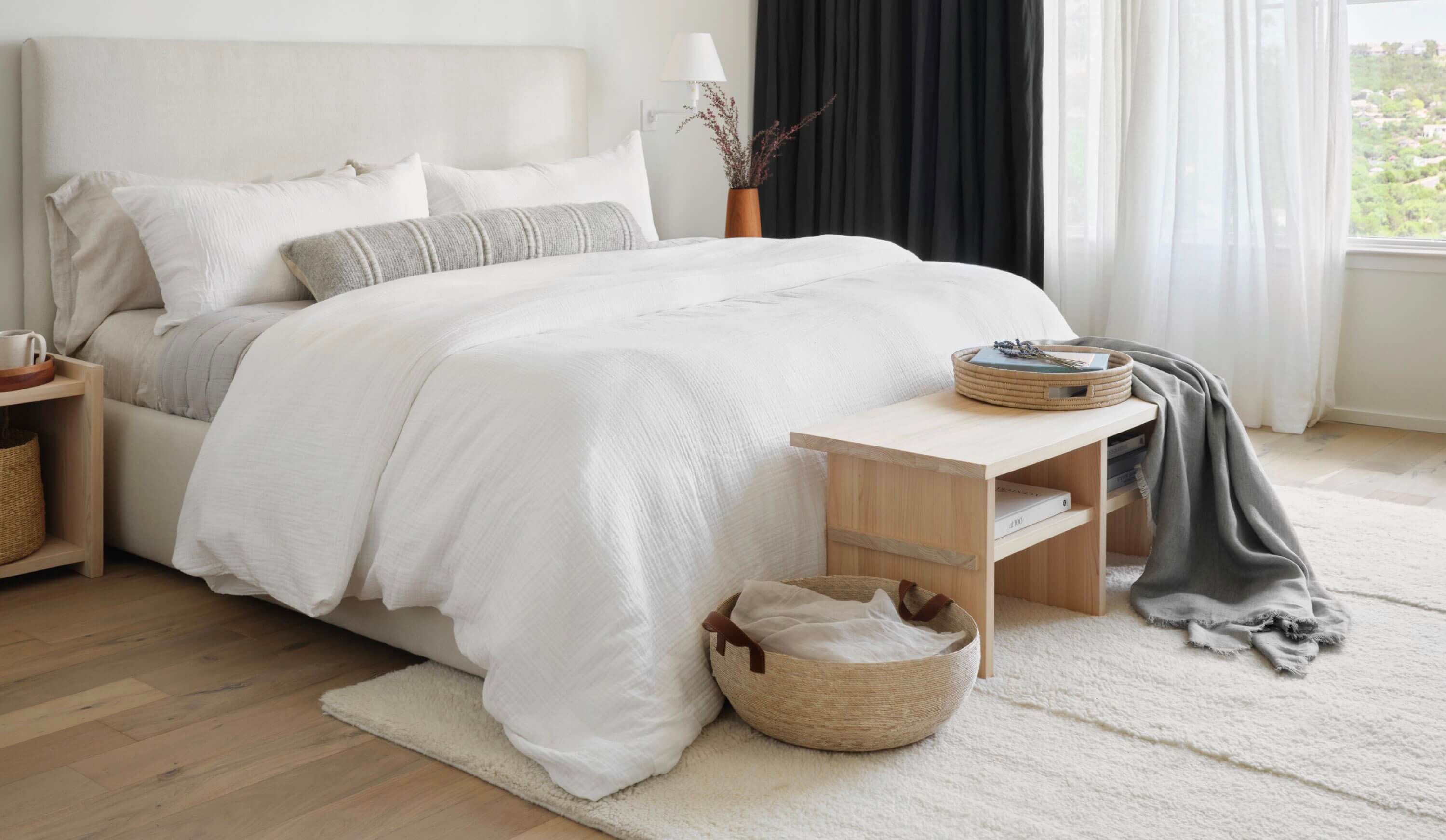 The Bedding Shop | The Citizenry