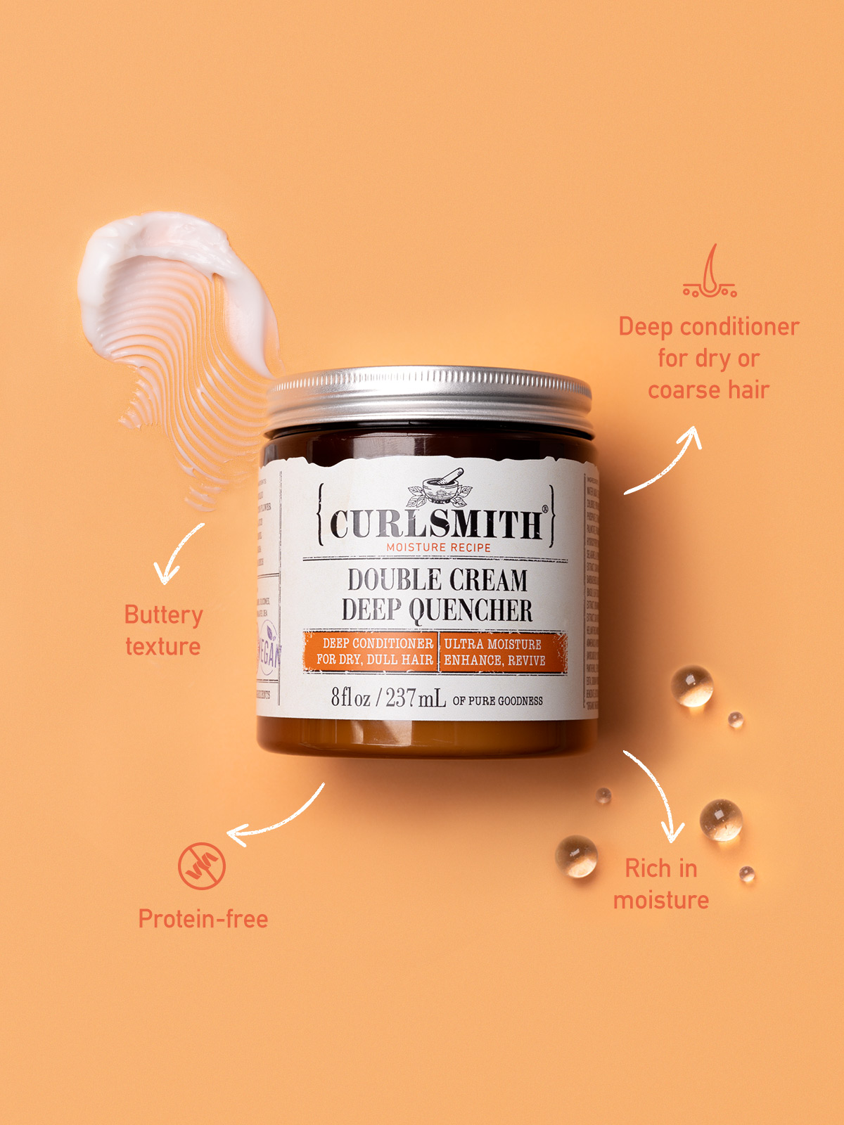 Curly Hair Products to Revitalize Your Locks – Curlsmith USA