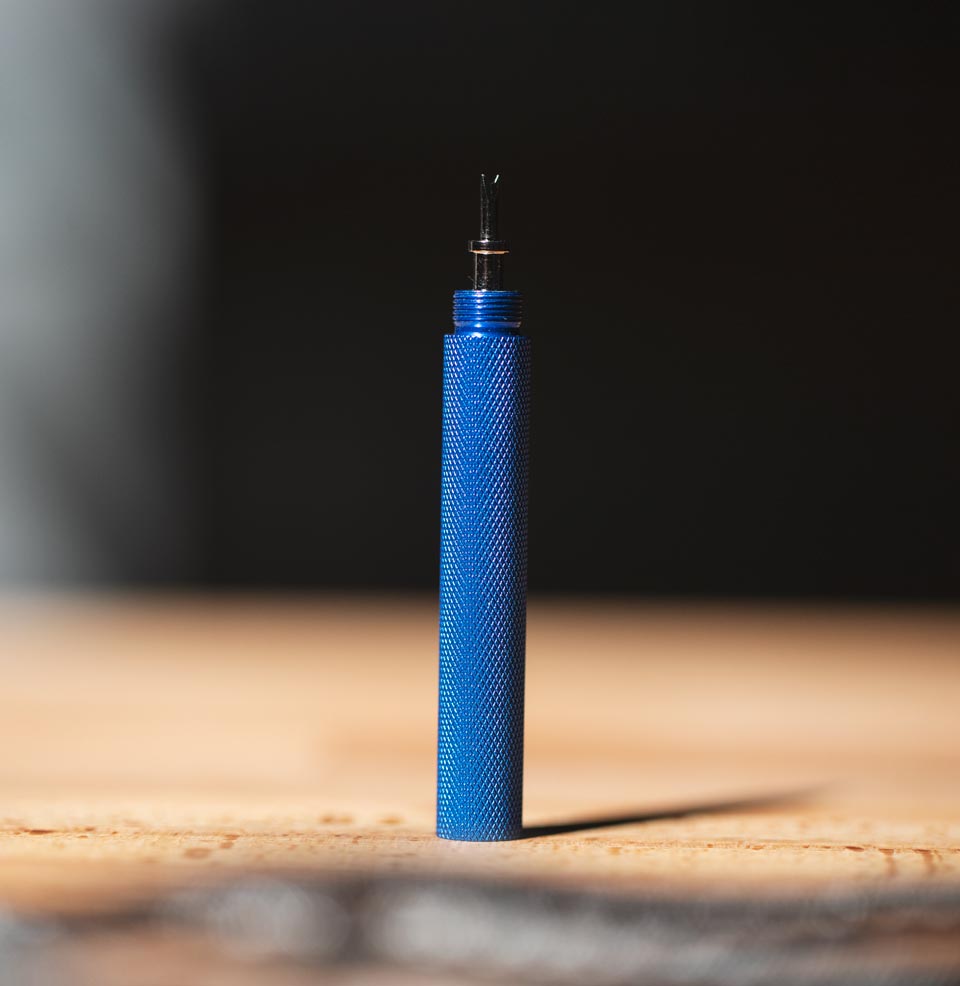 Strap-Changing Multi-Tool – Windup Watch Shop