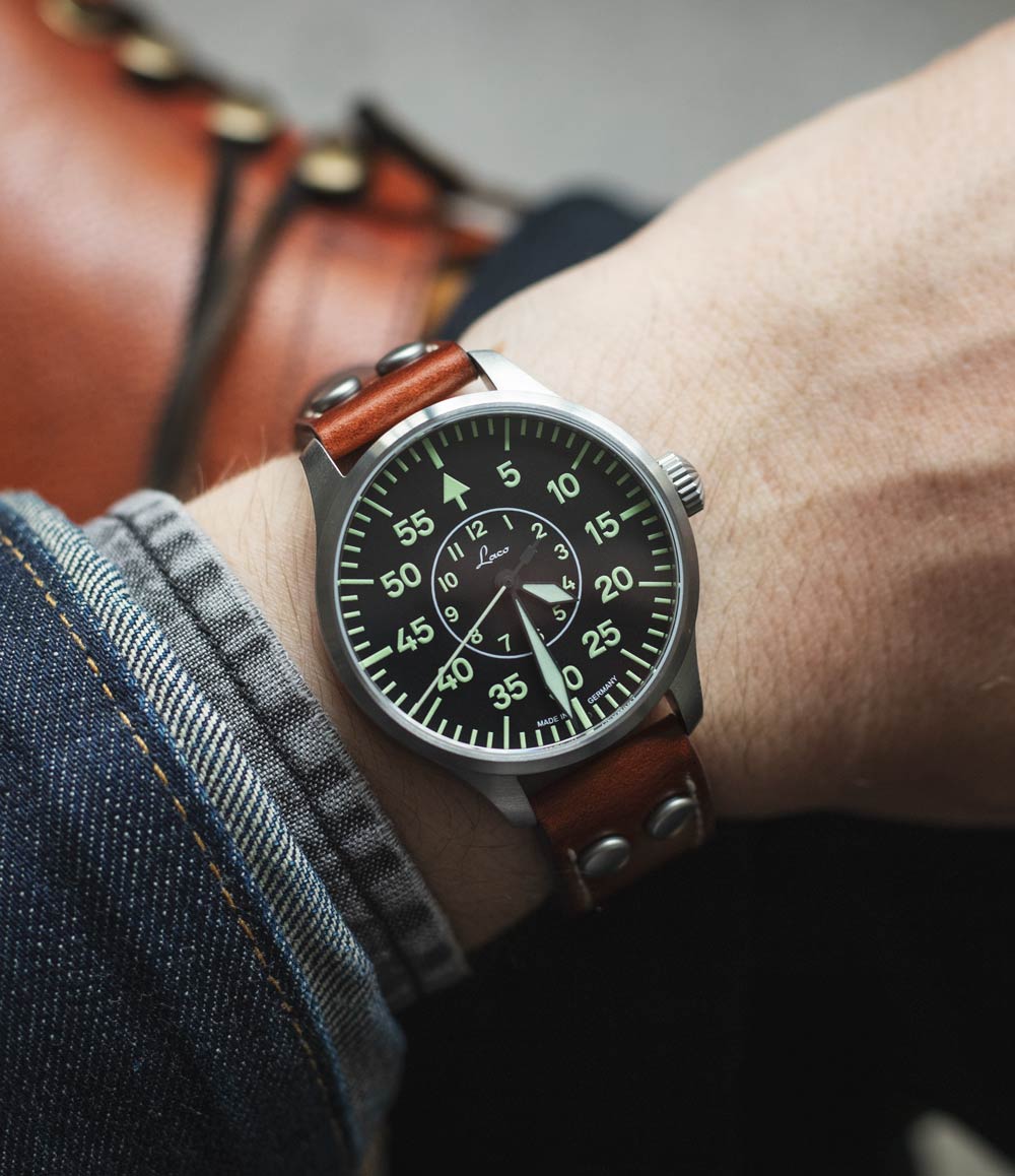 Laco – Windup Watch Shop