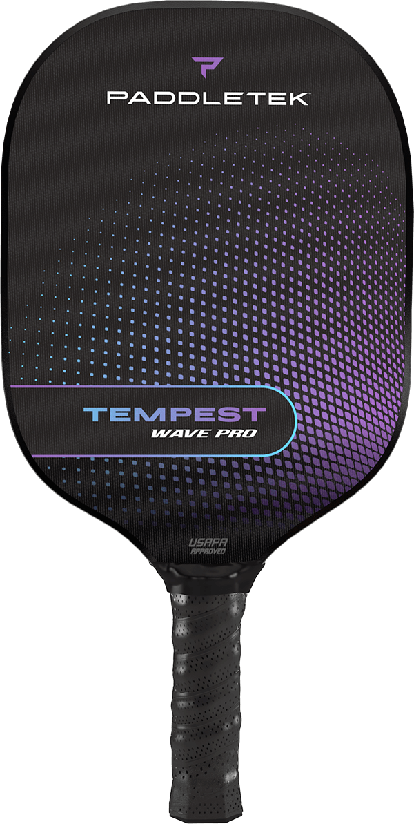 Paddletek Pickleball | The Winning Paddle
