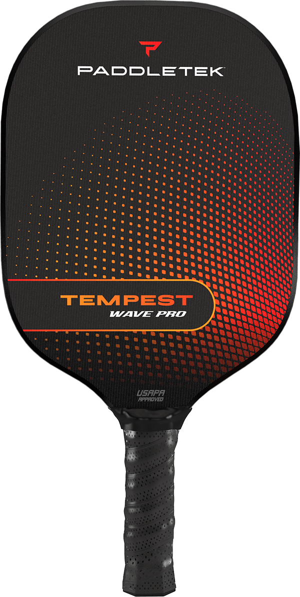 Paddletek Pickleball | The Winning Paddle