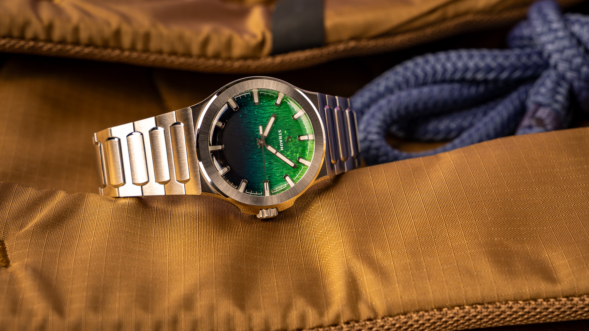 Straum – Windup Watch Shop