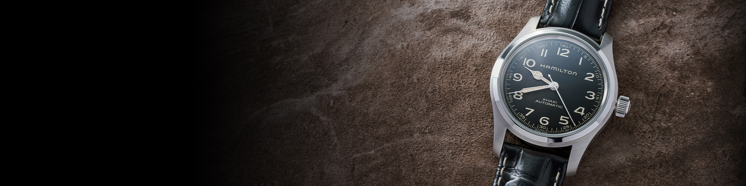 Hamilton Holiday Promo Collection 2025 | Teddy Baldassarre