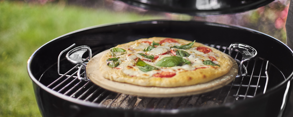Weber Pizza Stones– TA Appliances & Barbecues