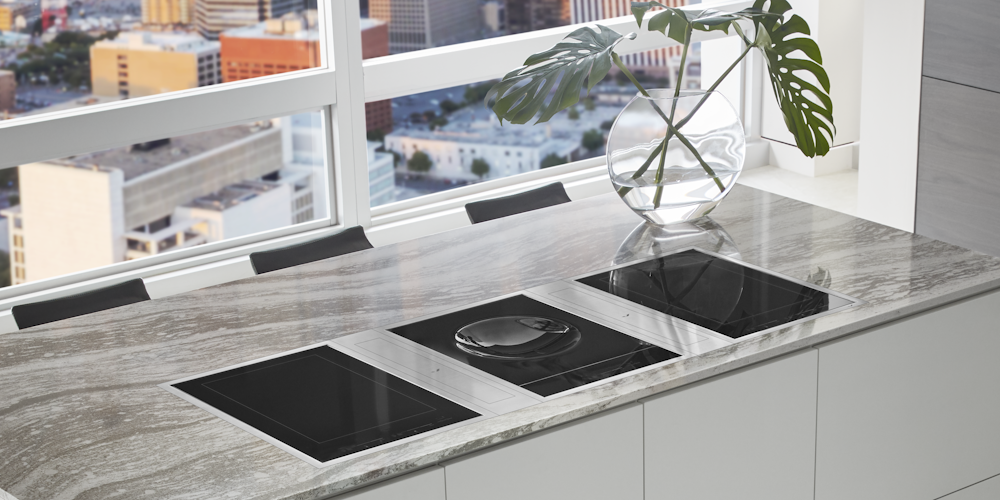 JennAir Induction Modular Cooktops– TA Appliances & Barbecues