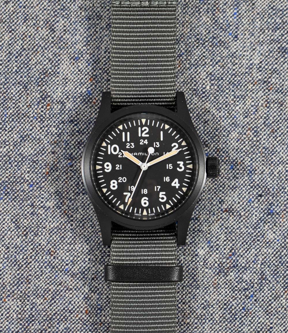 PVD – Windup Watch Shop