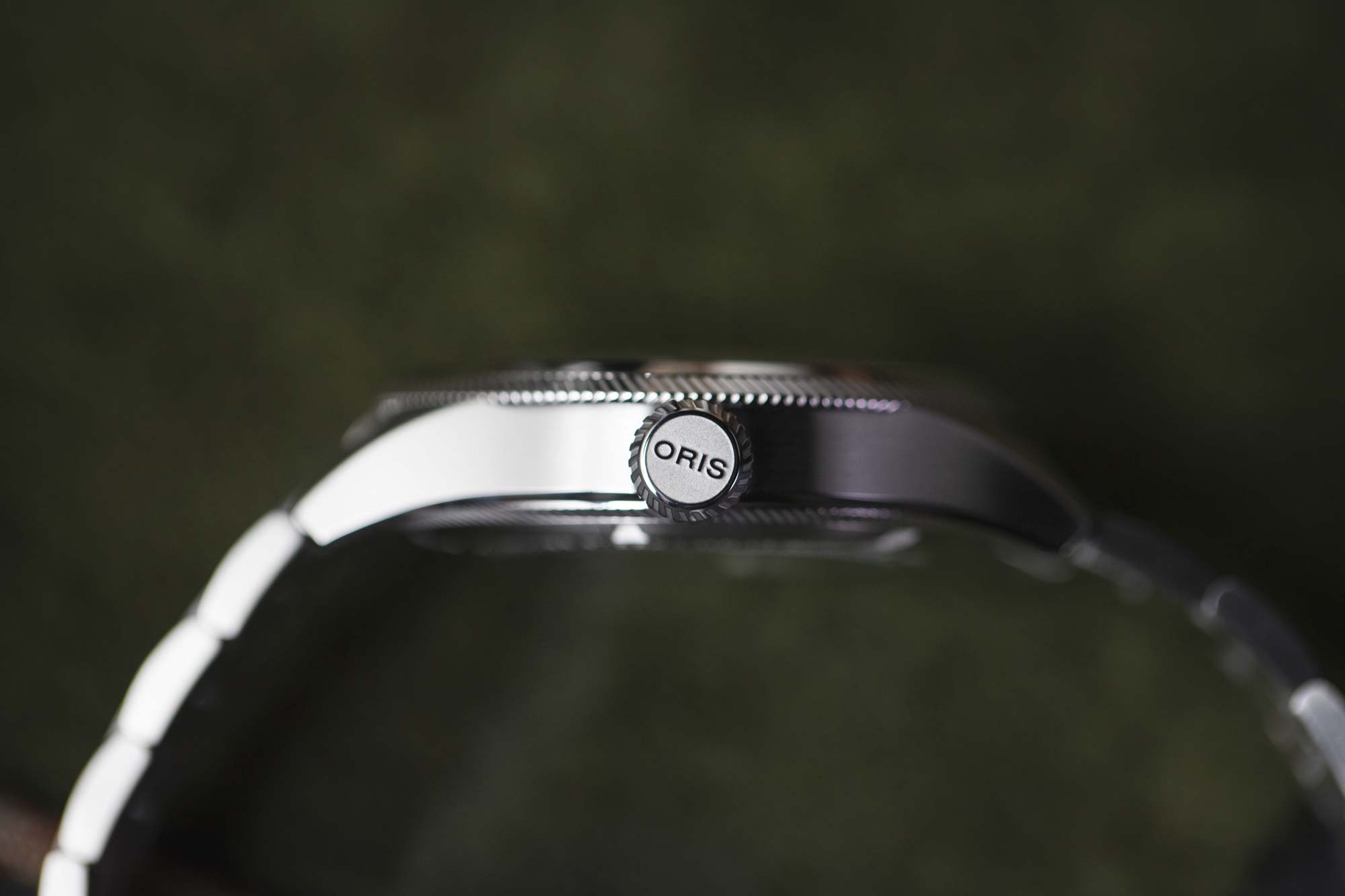 Oris Big Crown ProPilot Big Date - Aviator's Companion – Windup Watch Shop