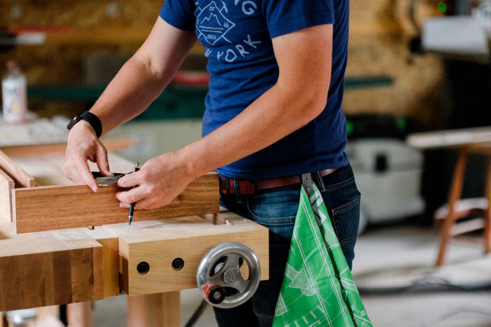 Cantonment Kerchief + Woggle Sets – Windup Watch Shop