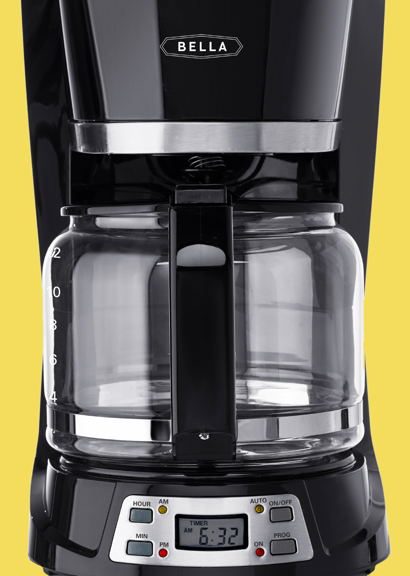 bella Kitchen Appliances | Air Fryers, Blenders, Griddles & More ...