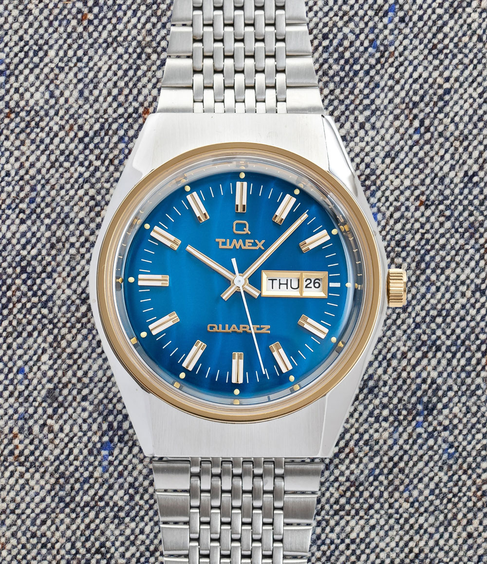 Timex | Shop Classic and Affordable Timepieces at Windup Watch Shop