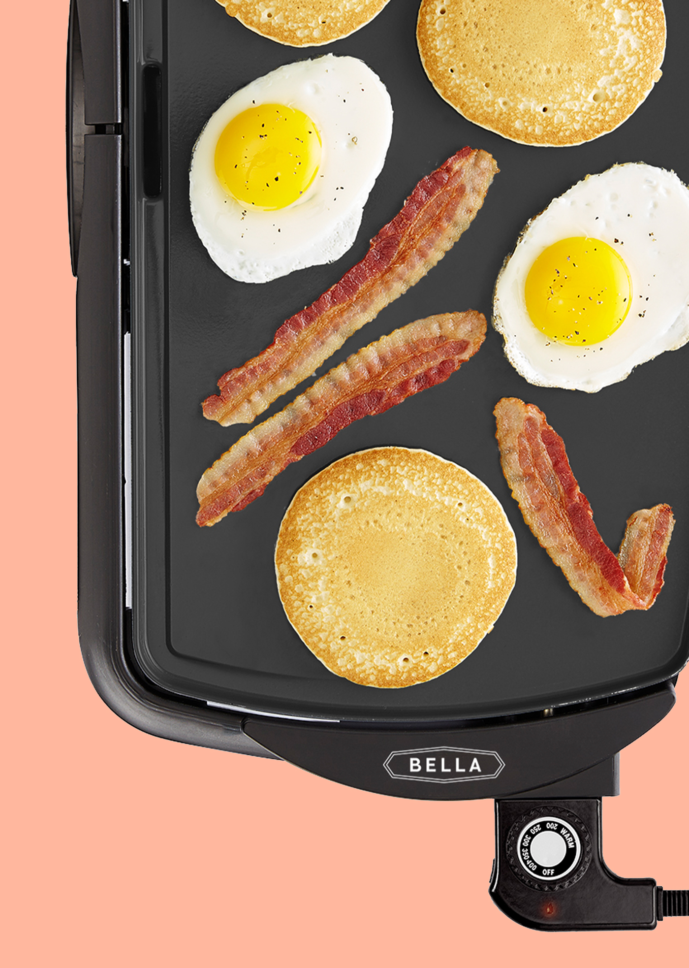 bella Kitchen Appliances | Air Fryers, Blenders, Griddles & More ...