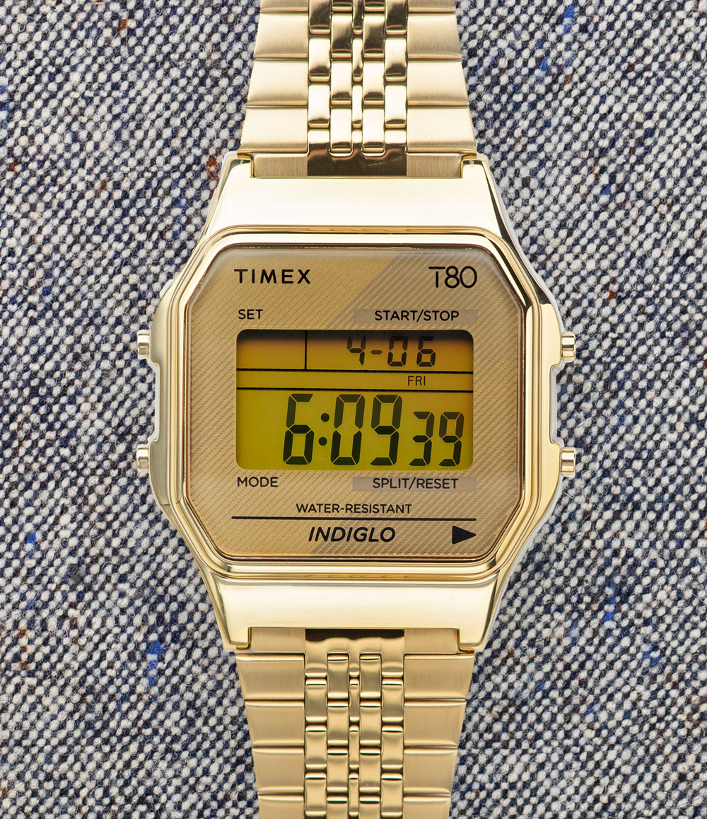 Timex | Shop Classic and Affordable Timepieces at Windup Watch Shop