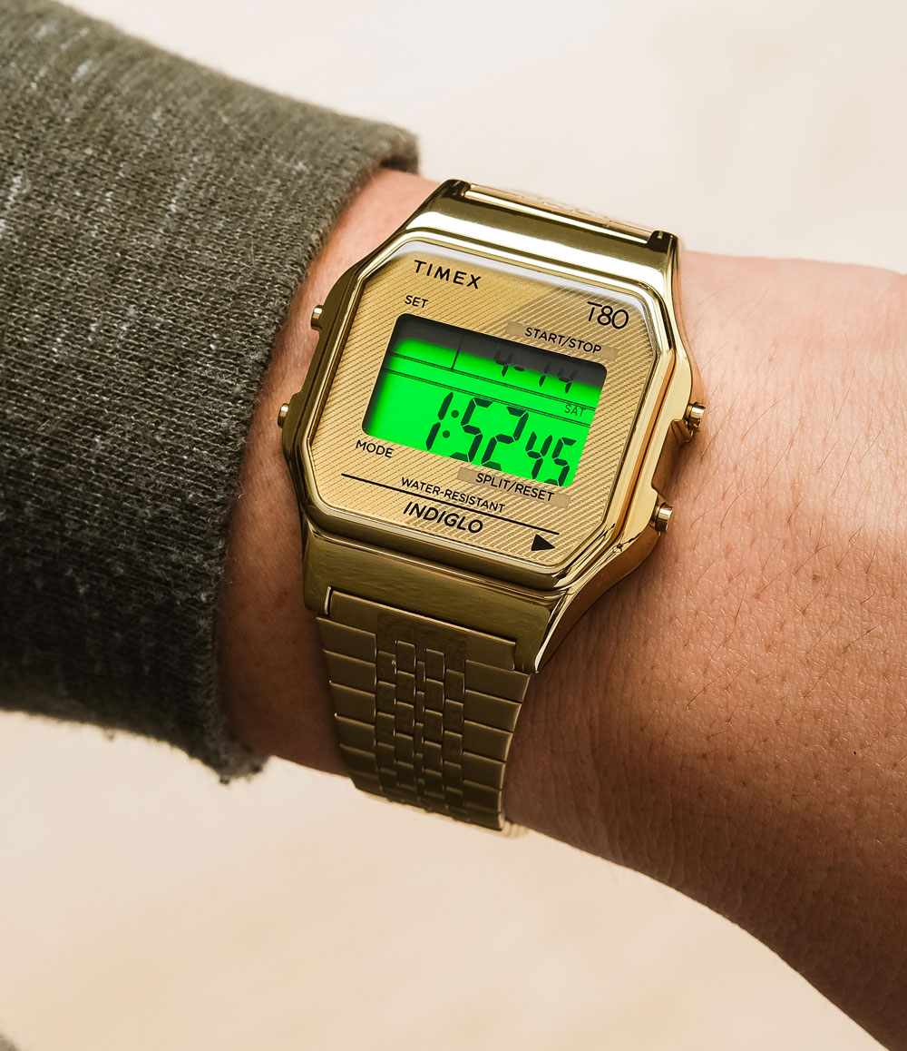 Timex | Shop Classic and Affordable Timepieces at Windup Watch Shop