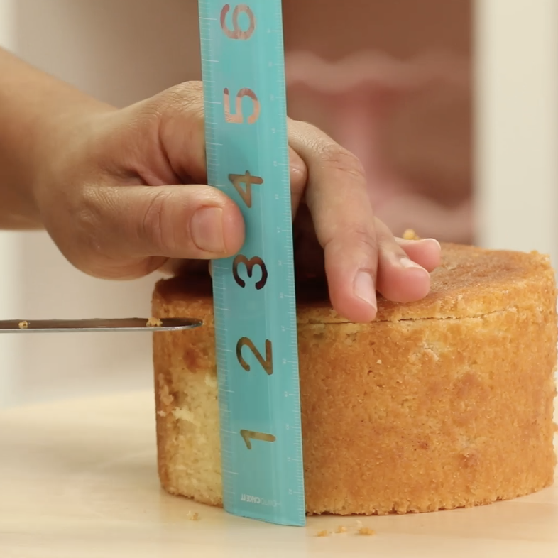 Candle Cakes | Best Easy Cake Recipe | Yolanda Gampp | HOW TO CAKE IT