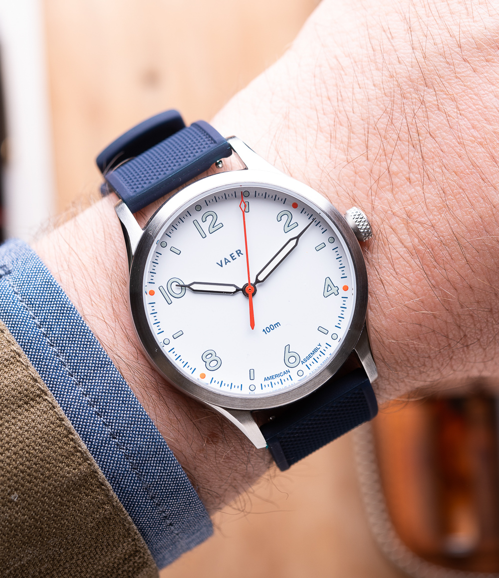 Watches Collection – Windup Watch Shop