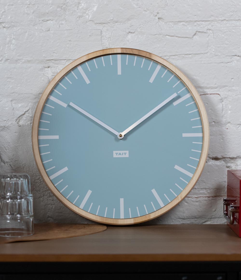 Watch-Themed Accessories for Your Home – Windup Watch Shop