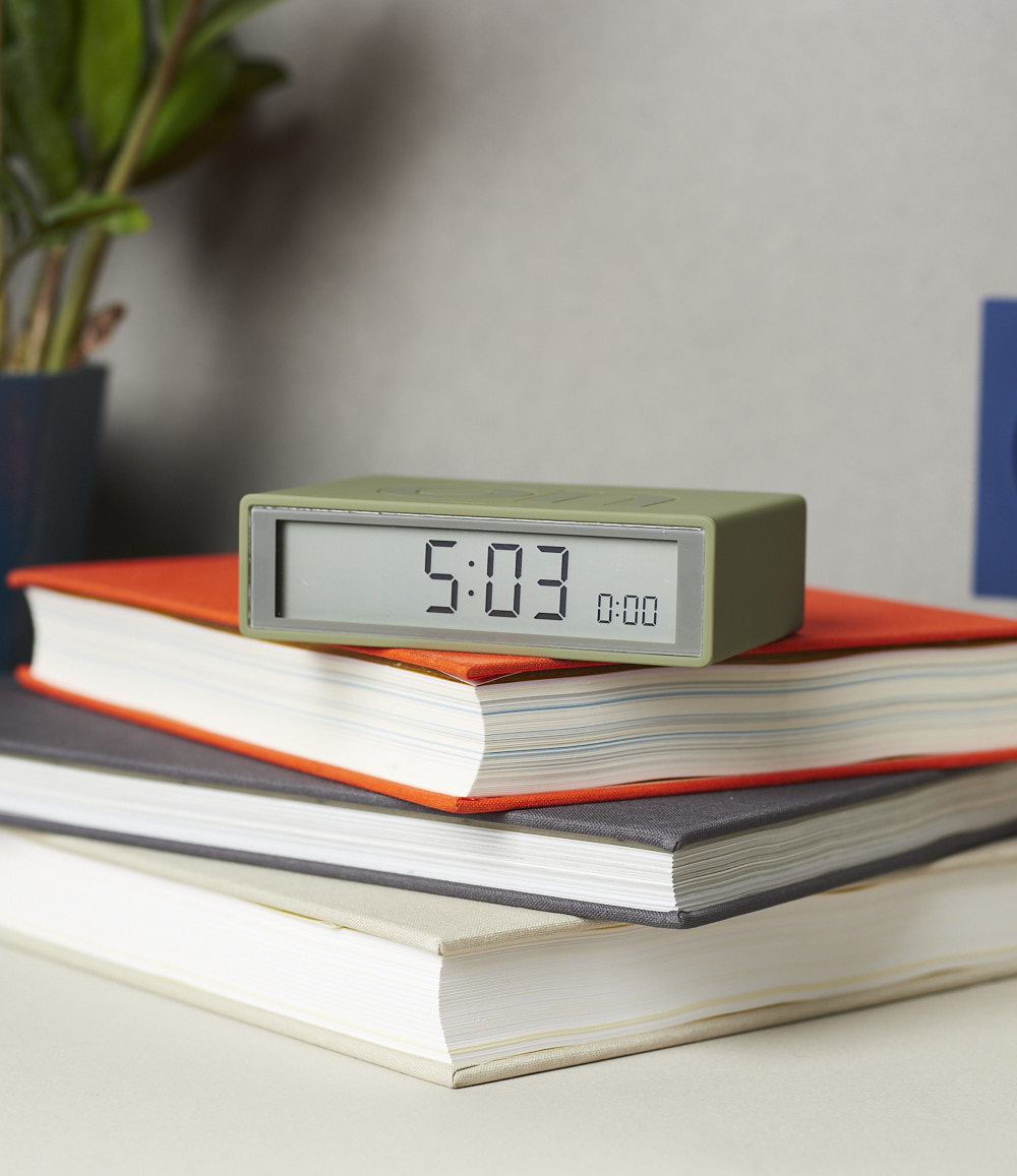 Desk – Windup Watch Shop