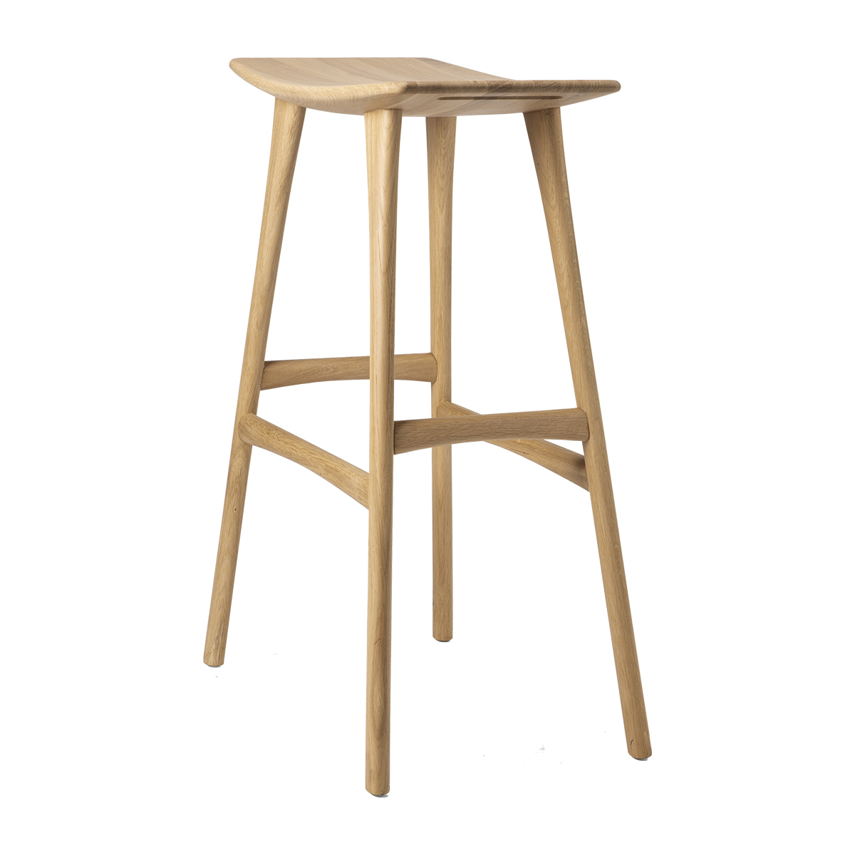 Osso Counter Stool – Life Interiors
