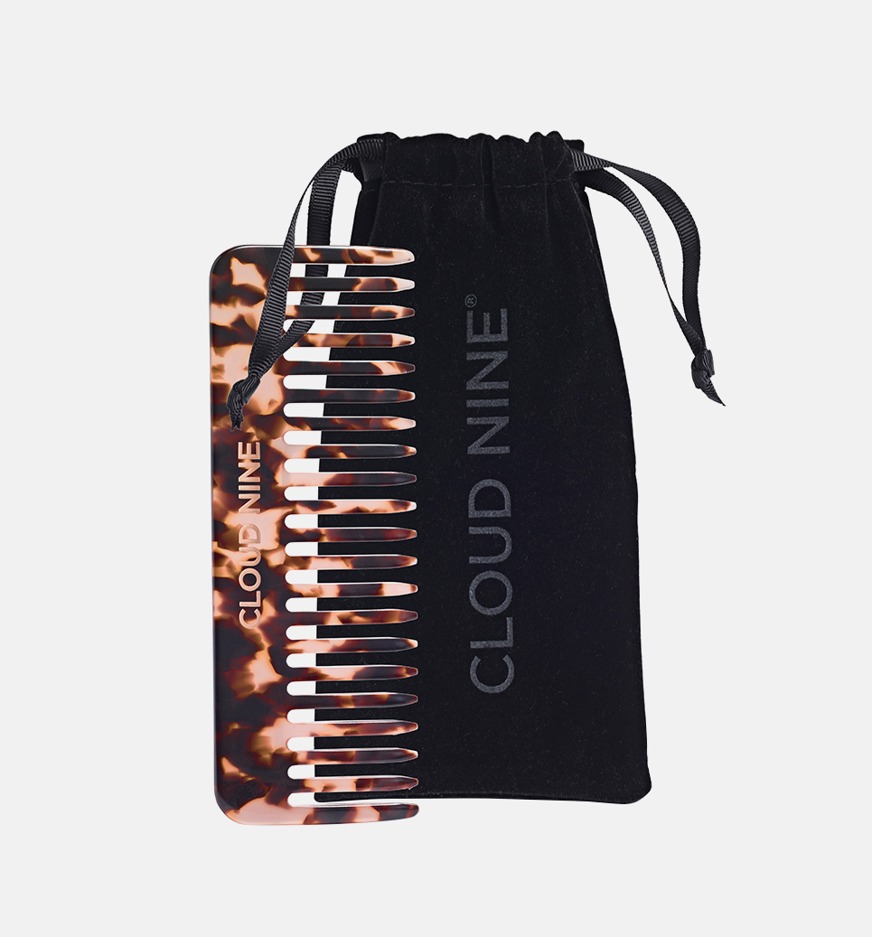 Cloud Nine® Professional Luxury Texture Comb - Buy Online – Cloud Nine ...
