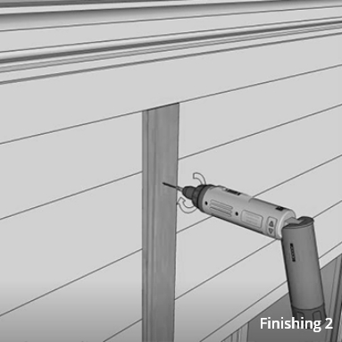 Composite Cladding - Exterior Cladding Boards UK | EnviroBuild