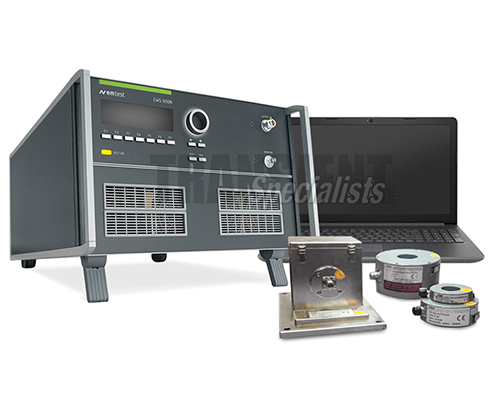 Conducted RF Test Equipment Rental