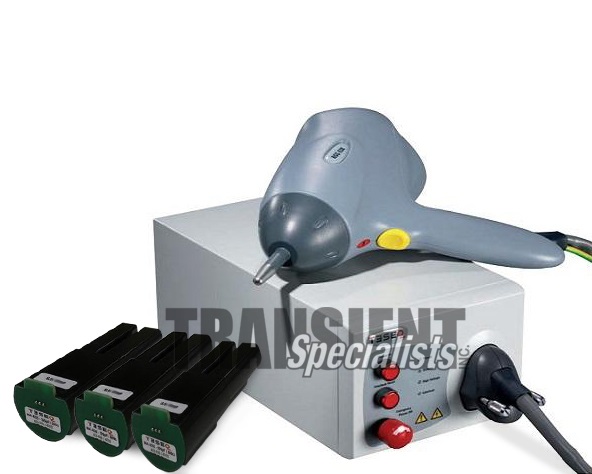 ESD Simulator/Guns - Rent & Buy Electrostatic Discharge Equipment