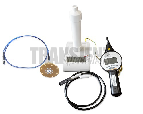 ESD Simulator/Guns - Rent & Buy Electrostatic Discharge Equipment