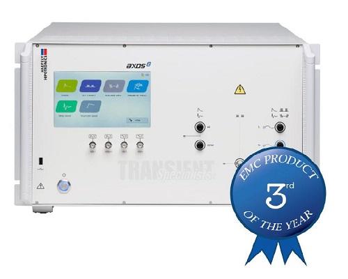 IEC 61000-4-5 - Combination Wave Generators/Test Equipment