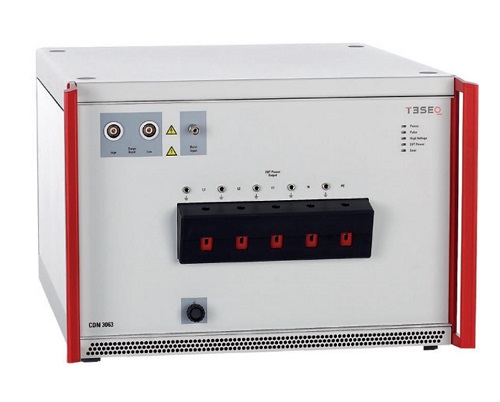 IEC 61000-4-5 - Combination Wave Generators/Test Equipment
