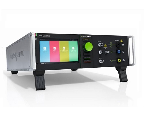 ANSI IEEE C62.41 Rentals - Surge Test Equipment