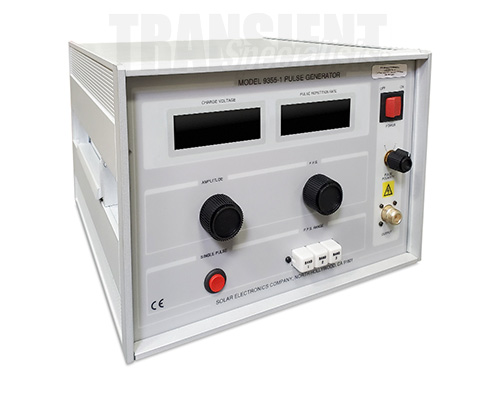 MIL-STD-461 CS114 - Rent BCI Susceptibility Test Equipment