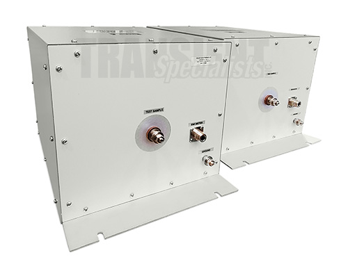 MIL-STD-461 CS117 - Rent Lightning Transients Generators