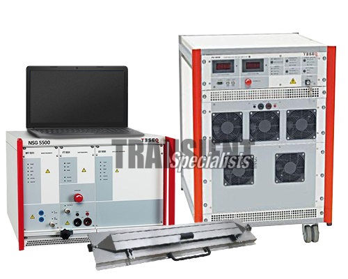 ISO 11452 - Rental Radiated EMI/Disturbances & BCI Equipment ISO 11452 - Rental Radiated EMI/Disturbances & BCI Equipment