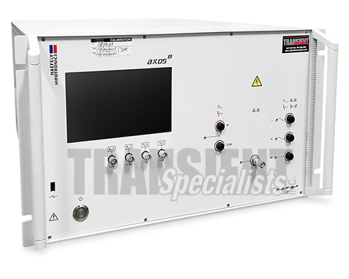 ITU-T K.44 Rentals - Telecom Immunity - EMC Test Equipment