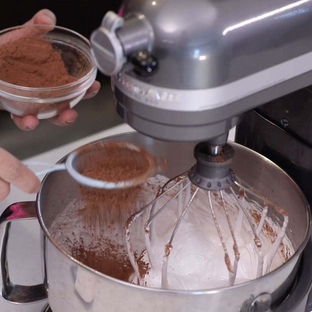 Giant Wendy's Frosty | Best Giant Cake Recipe | Yolanda Gampp | HOW TO ...