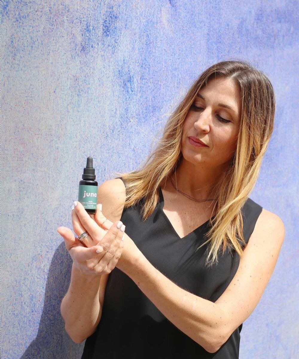 How to Mix CBD & Wine – Fleur Marché