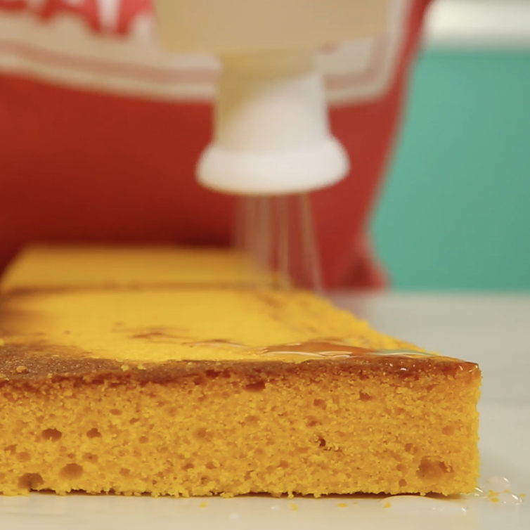 Adidas Superstars Cake | Best Novelty Cake Recipe | Yolanda Gampp | HOW ...