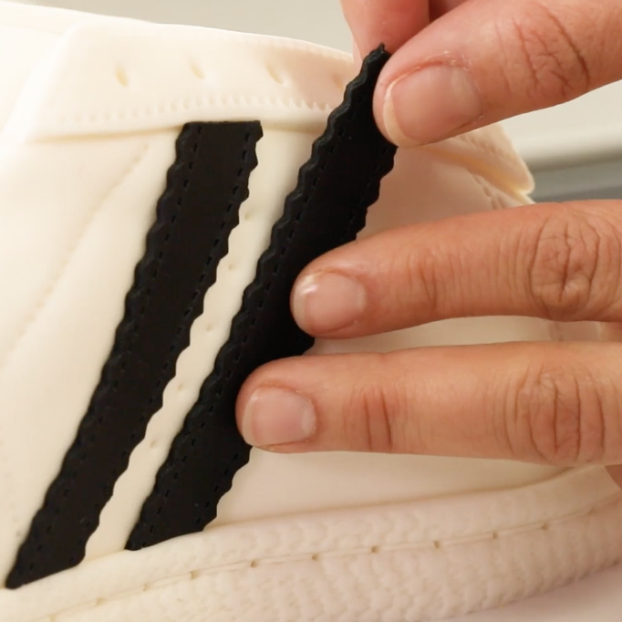 Adidas Superstars Cake | Best Novelty Cake Recipe | Yolanda Gampp | HOW ...