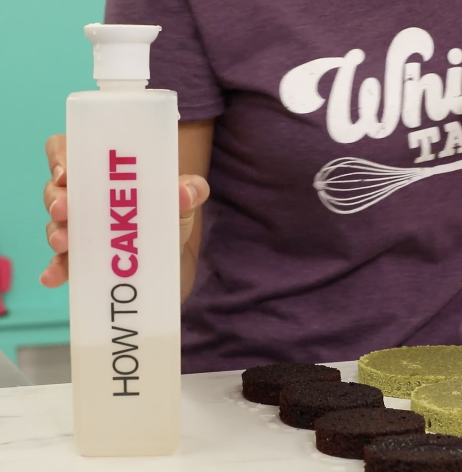 KitKat Mega Cake | Best Mega Cake Recipe | Yolanda Gampp - HOW TO CAKE IT