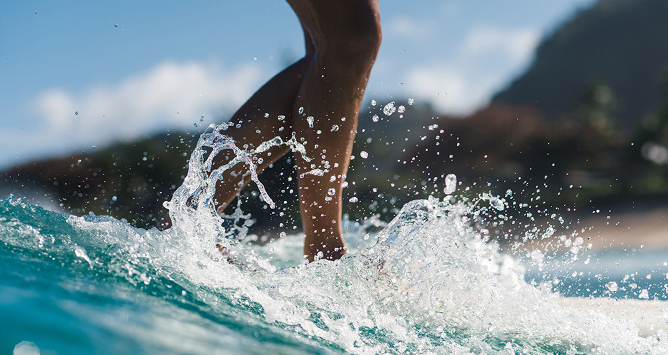 Connected By The Ocean | OluKai Canada