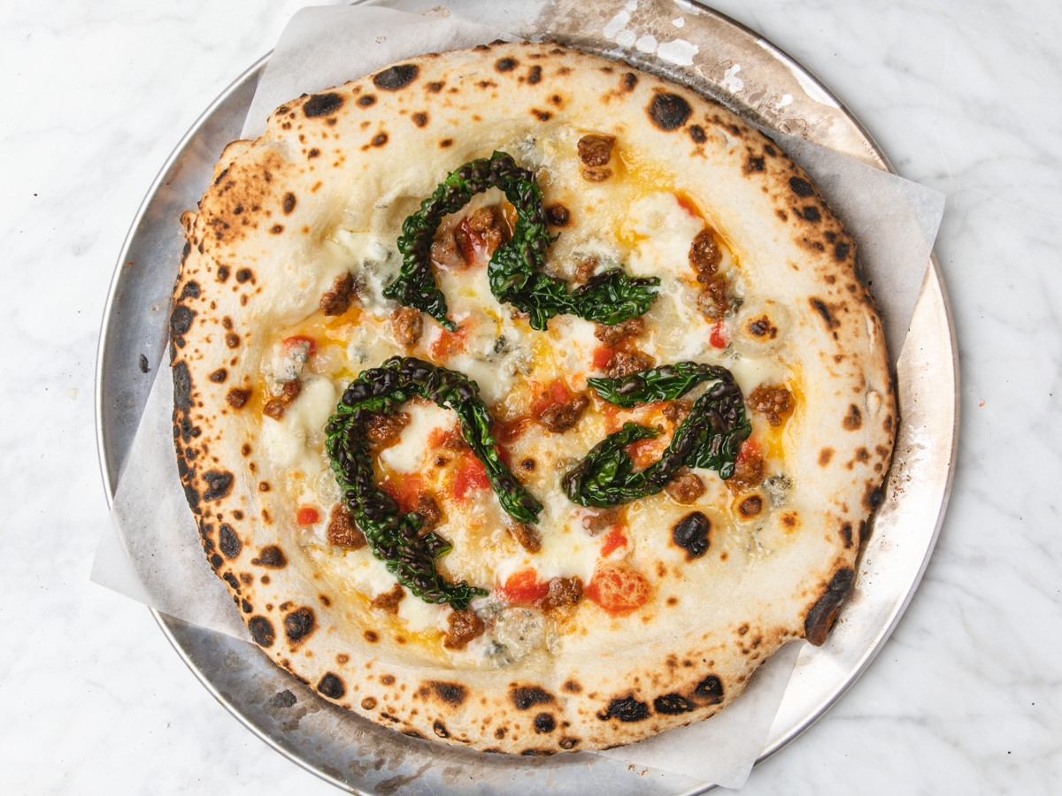 Outdoor Cooking Recipes | Pizza Recipes | Gozney – Tagged "Category|Pizza"