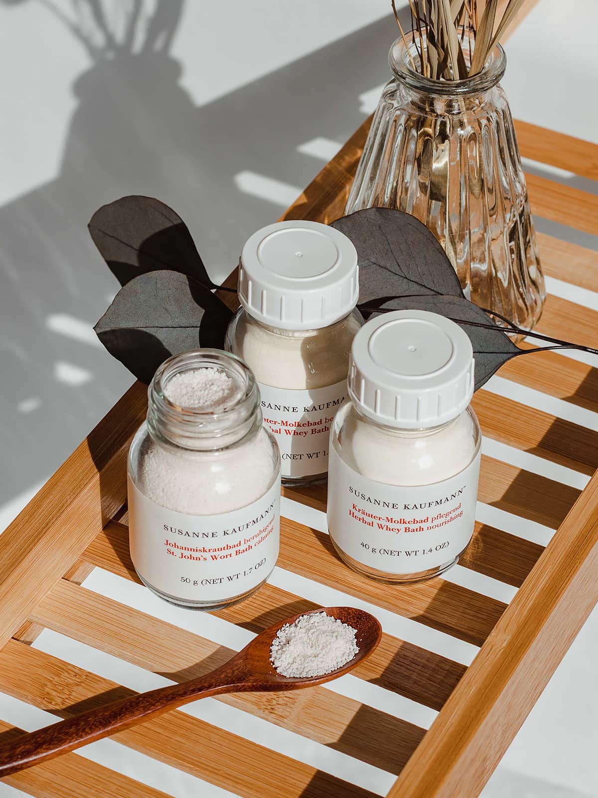 What Are the Skincare Benefits of Whey? | Susanne Kaufmann